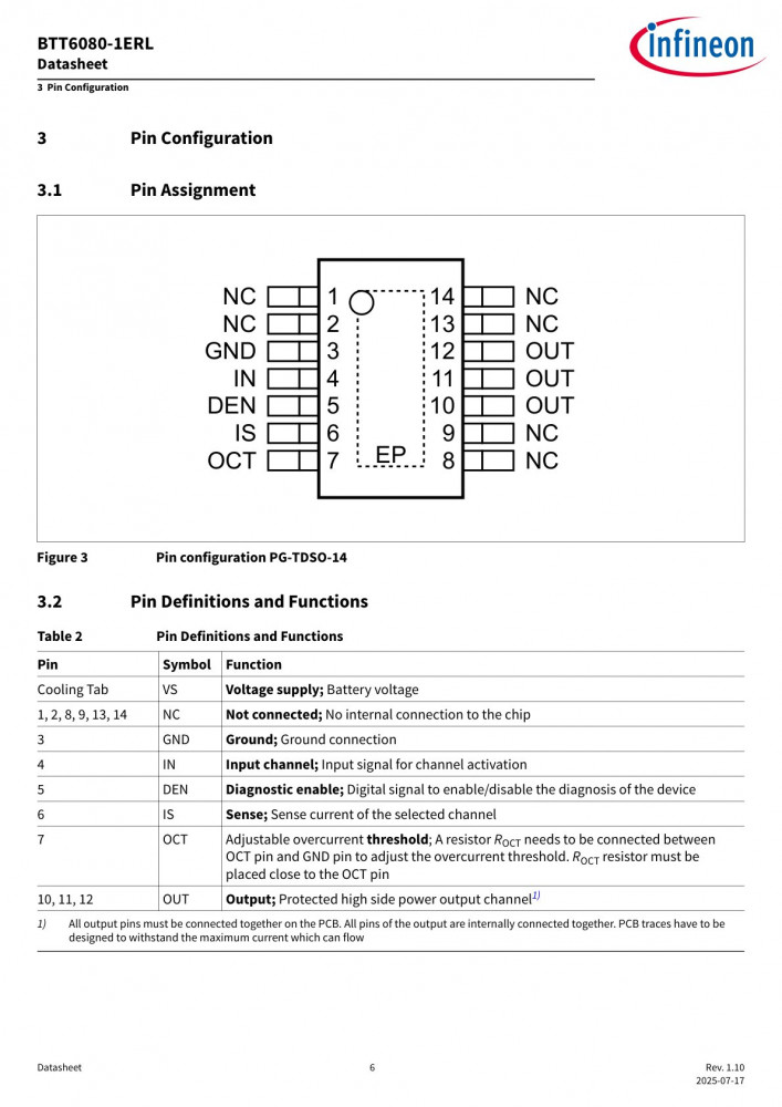 BTT60801ERLXUMA1 document page 6