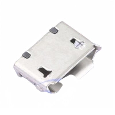 SHOU HAN MICRO5.9mmusb USB Connector Assembly
