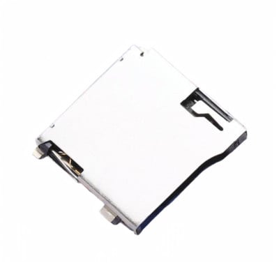 SHETIME TFW11-S1F2-2000-A PC Card Socket for sale