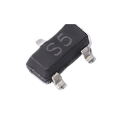 LGE G2306 Single N-Channel MOSFET