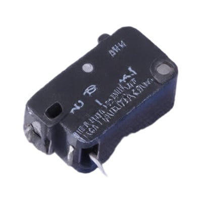 OMRON VX-56-1A3 Limit Switch