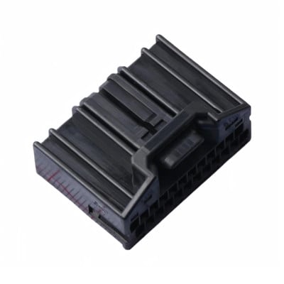 JAE Electronics MX80A02SZ1A
