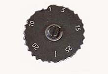 Adjuster Wheel for Parallel Action Handtool for sale