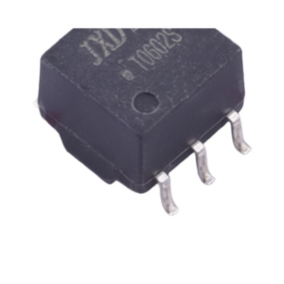 CND-tek T0602S Pulse Transformer Chip for sale