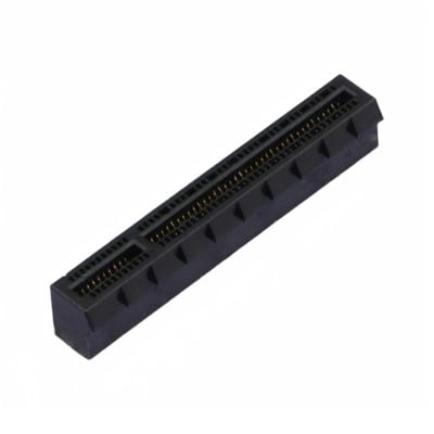 XKB Connection X1611WVS-164-9TV01 Pluggable Connector Assembly