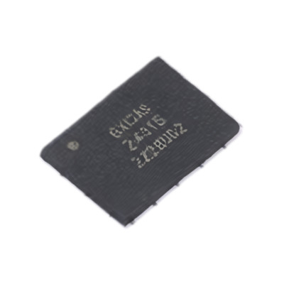 GXCAS GX2505 Memory IC