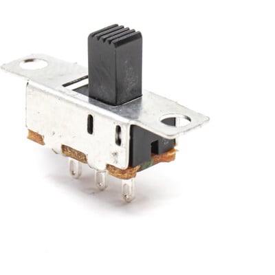 E-Switch 500SSP3S1M6QEA Slide Switch for sale