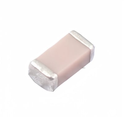 AIDE CAPACITOR 1206C0G100J102NT Ceramic Capacitor