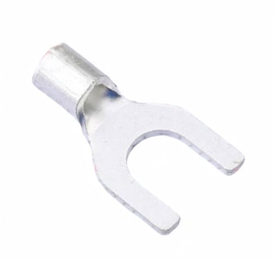 JST 1.25-S4A Spade Connectors