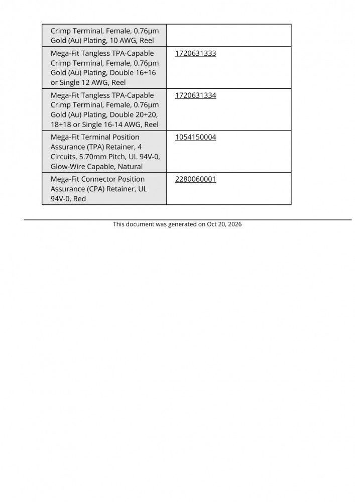Product technical document image 4