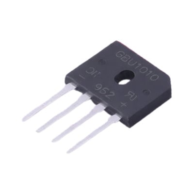 DIODES GBU25KH Bridge Rectifier