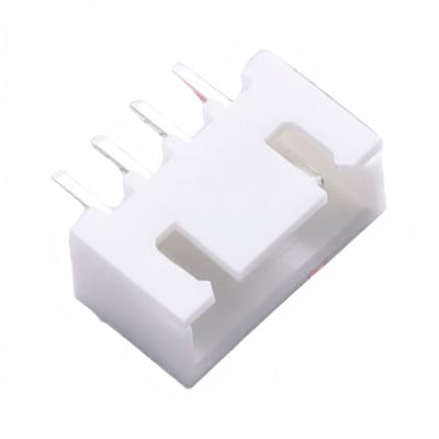 XYECONN XY-XH2.54-4A11 Male Header Pins