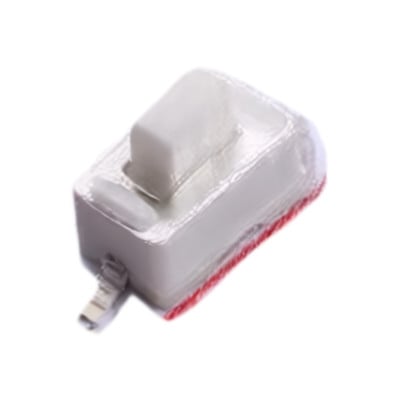 CAX TS1107S-3x6x3.0PB Tactile Switch
