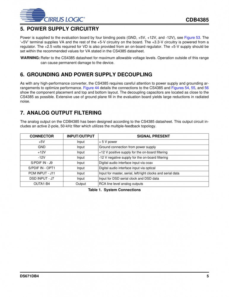 CDB4385 document page 5
