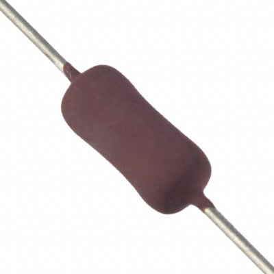 BOURNS PWR4522AS2200JA Through Hole Resistor
