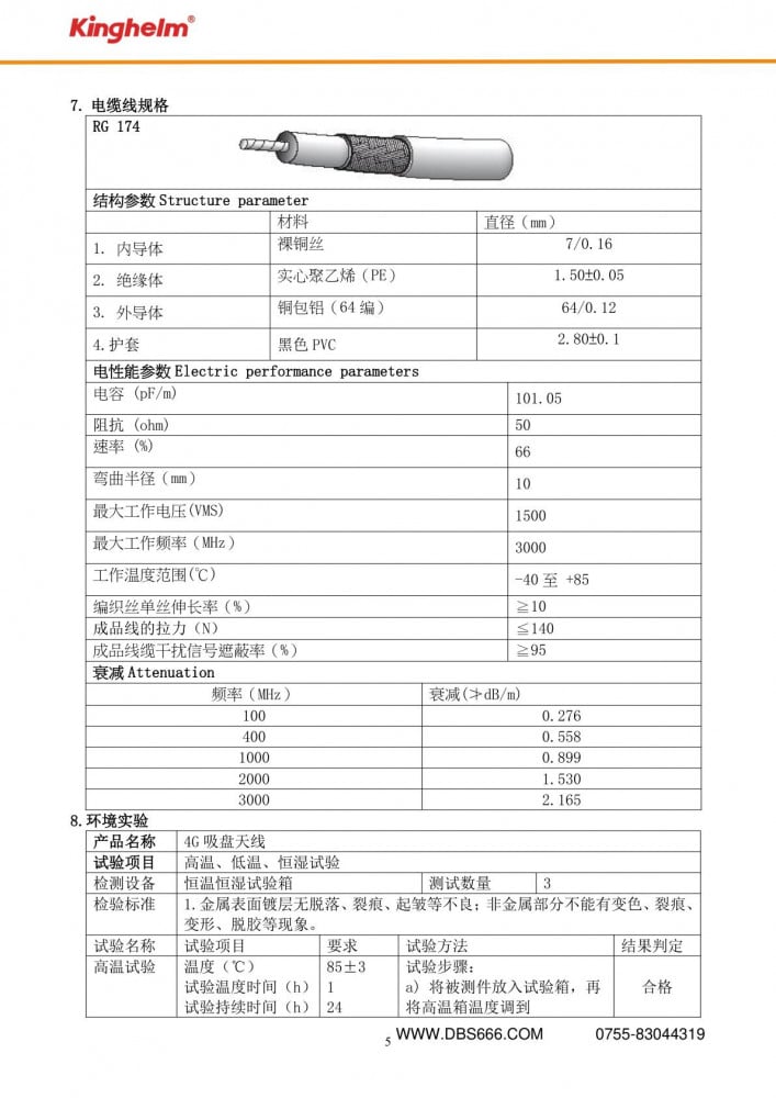 KH-2400-2M-XP document page 5
