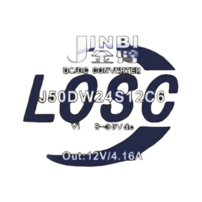 JINBI J50DW24S24D1