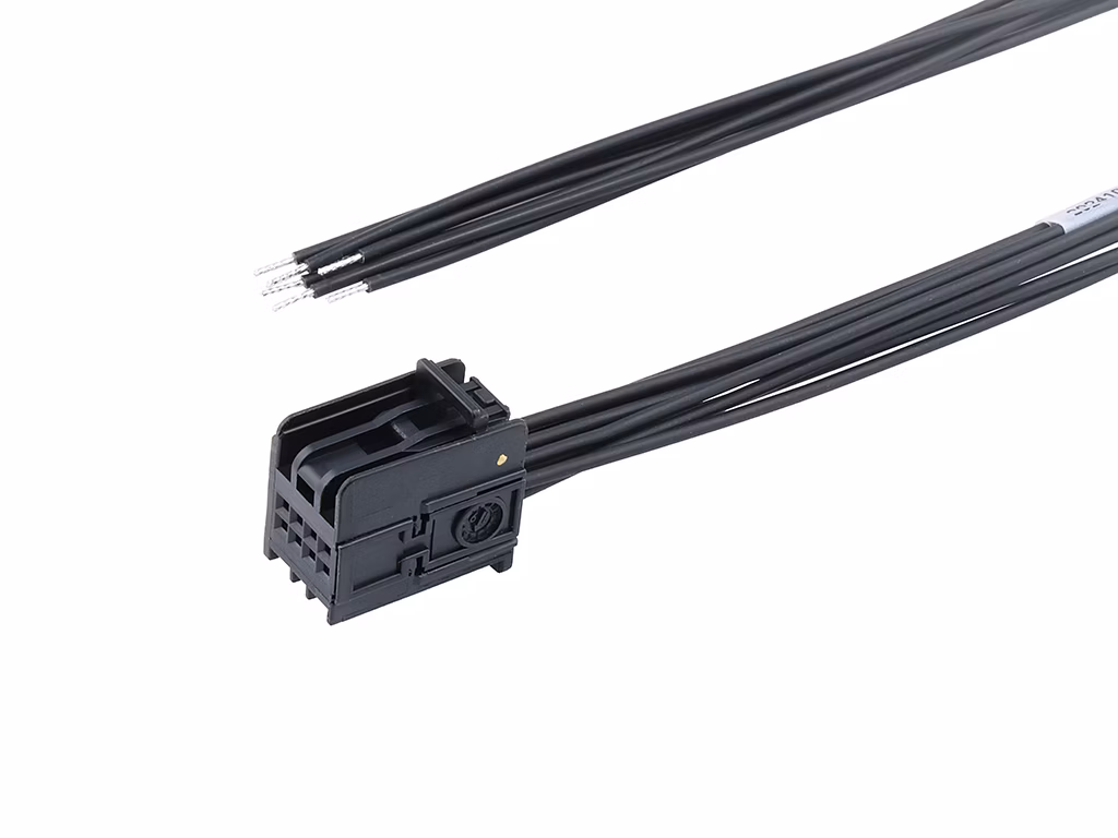 Molex 2284142122