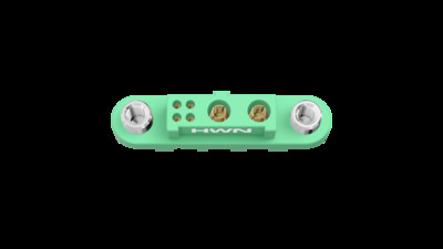 Harwin G125-FV104F3-02AB000P Female Socket Header Receptacle Chip for sale