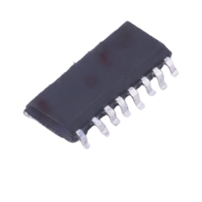 PADAUK PFS132-S08 Microcontroller
