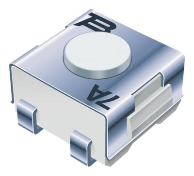 BOURNS 7914J-1-032E Tactile Switch for sale
