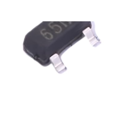 hengjiaxing HX6206P332MR Linear LDO Voltage Regulator