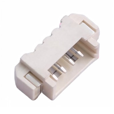 Hong Cheng HCZZ0494-5 Male Header Pins