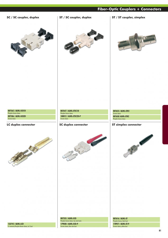 Product document page 9
