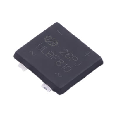 JUXING ULBF810 Bridge Rectifier Chip for sale