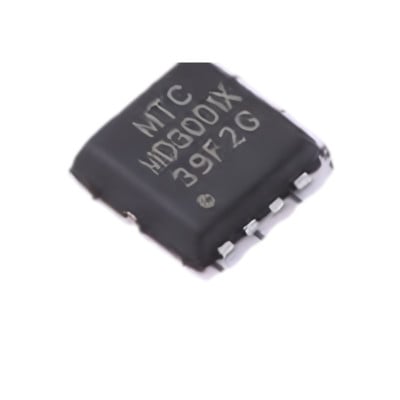 MIRACLE POWER MD4001X Single MOSFET