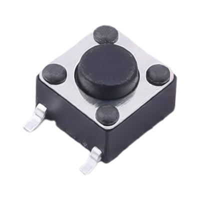 BZCN TSD003B06026A33 Tactile Switch