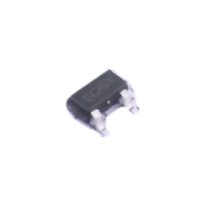 CONNTEK KTM1301SB-ST3 Linear Compass IC