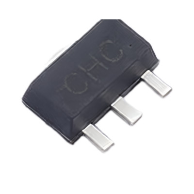 Guangdong Hottech BC807-25