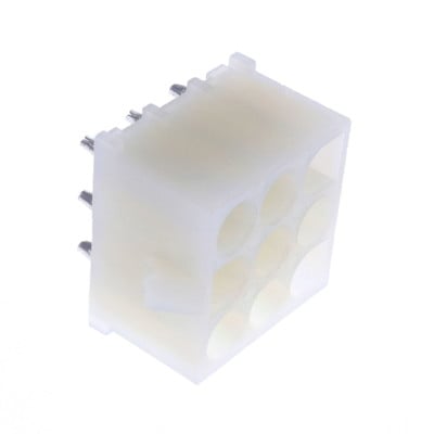 ADAM TECH DME-06-S-SQ-V0