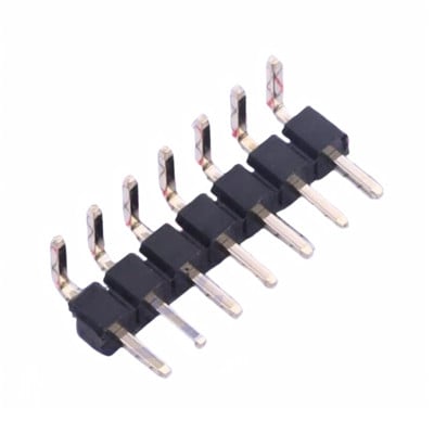 CST CS-1106-2*11B Male Header Pins