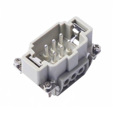WAIN HE-016-MC Power Connector Chip