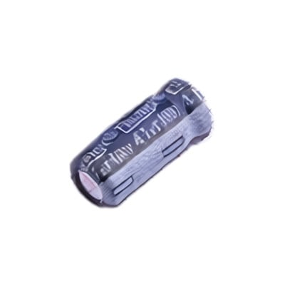 Chengx KM475M050D11RR0VH2FP0 Aluminum Electrolytic Capacitor