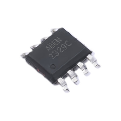 HEERMICR HE9118A33PR DC DC Switching Voltage Regulator