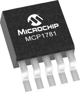 MCP1781 for sale