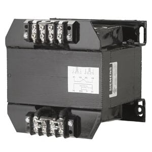 SIEMENS MT1500H Power Transformer Chip