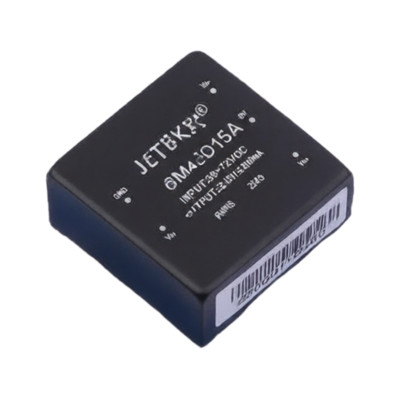 JETEKPS J06M24D15A DC DC Converter Chip