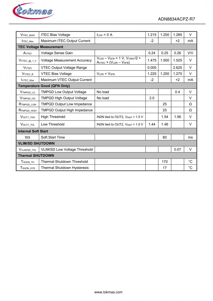 ADN8834 technical document page 8