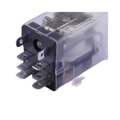 HONGFA HF13F/012-2Z1D Power Relay Chip