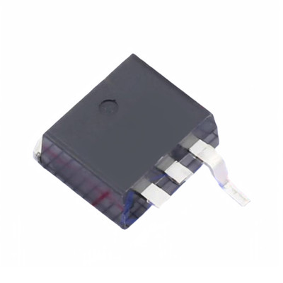 HUASHUO HSH80N20