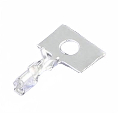 DLL ZHD-T Rectangular Connector Contacts