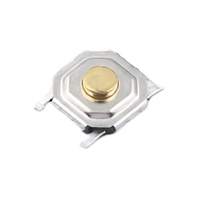 ROCPU Switches TP15821625 Tactile Switch