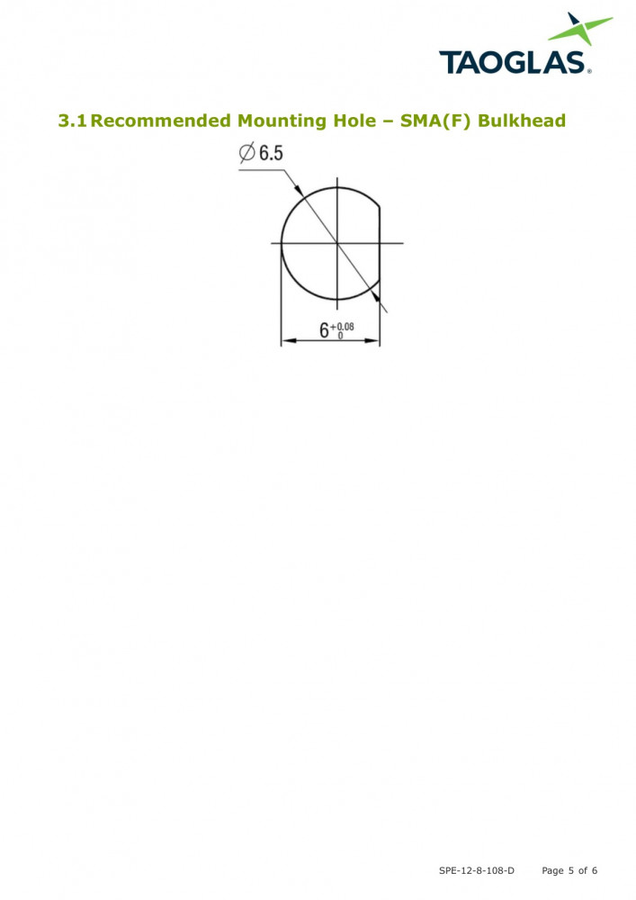 CAB.S02 technical document, page 5