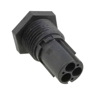 TE Connectivity 1-293722-1 Solid State Lighting Connector Assembly