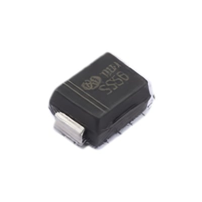 JUXING SS56B Single Diode