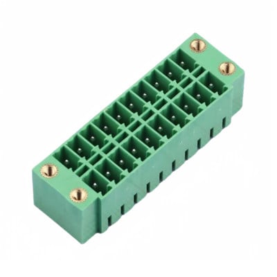 JILN JL15EDGKNRM-38120G01 Header Plug Socket Chip for sale